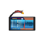 Hippo Pro Pack 22.2V 25200mAh 6S6P Li-ion drone battery