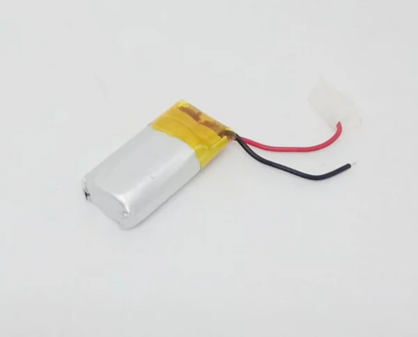 WLY551020 3.7V 70mAh LiPo Battery – Compact Rechargeable